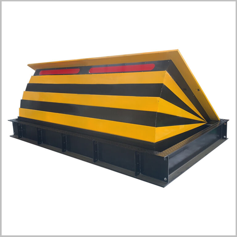 Road Blockers归档 - Beijing ZhuoAoShiPeng Technology Co., Ltd.