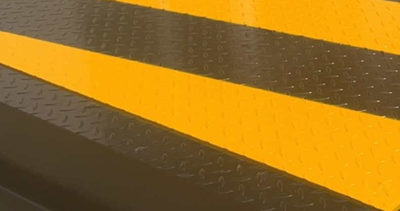 Suprema RB-SM501 Hydraulic Wedge Barriers Anti-terrorist K12 M50 P1 ...