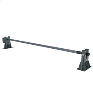 Milita Heavy Duty Rising Beam Gate – Beijing ZhuoAoShiPeng Technology ...