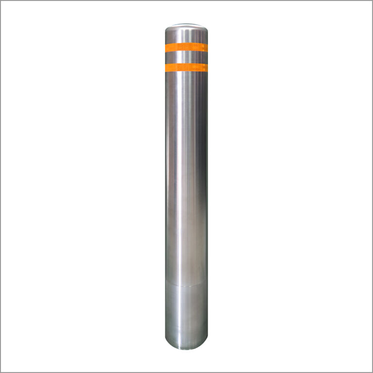 Shallow Mount Fixed Bollards - Beijing ZhuoAoShiPeng Technology Co., Ltd.