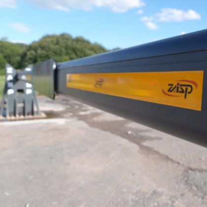 The Ultimate Buyer's Guide for Purchasing Rising Beam Gates - Beijing ...